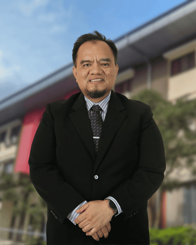 Jurusan Manajemen Informatika Politeknik Negeri Sriwijaya